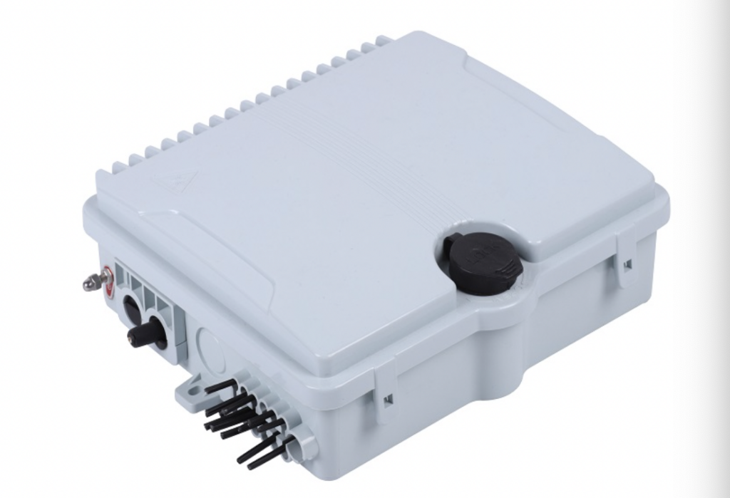 Wholesale 12 cores distribution box Manufacturer & Supplier - Vichin Fiber