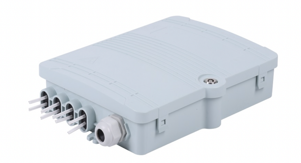 Wholesale 8 cores distribution box Manufacturer & Supplier - Vichin Fiber